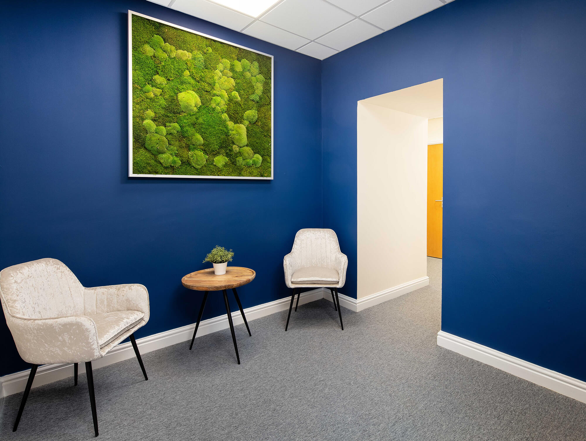 Home - CREECH CASTLE