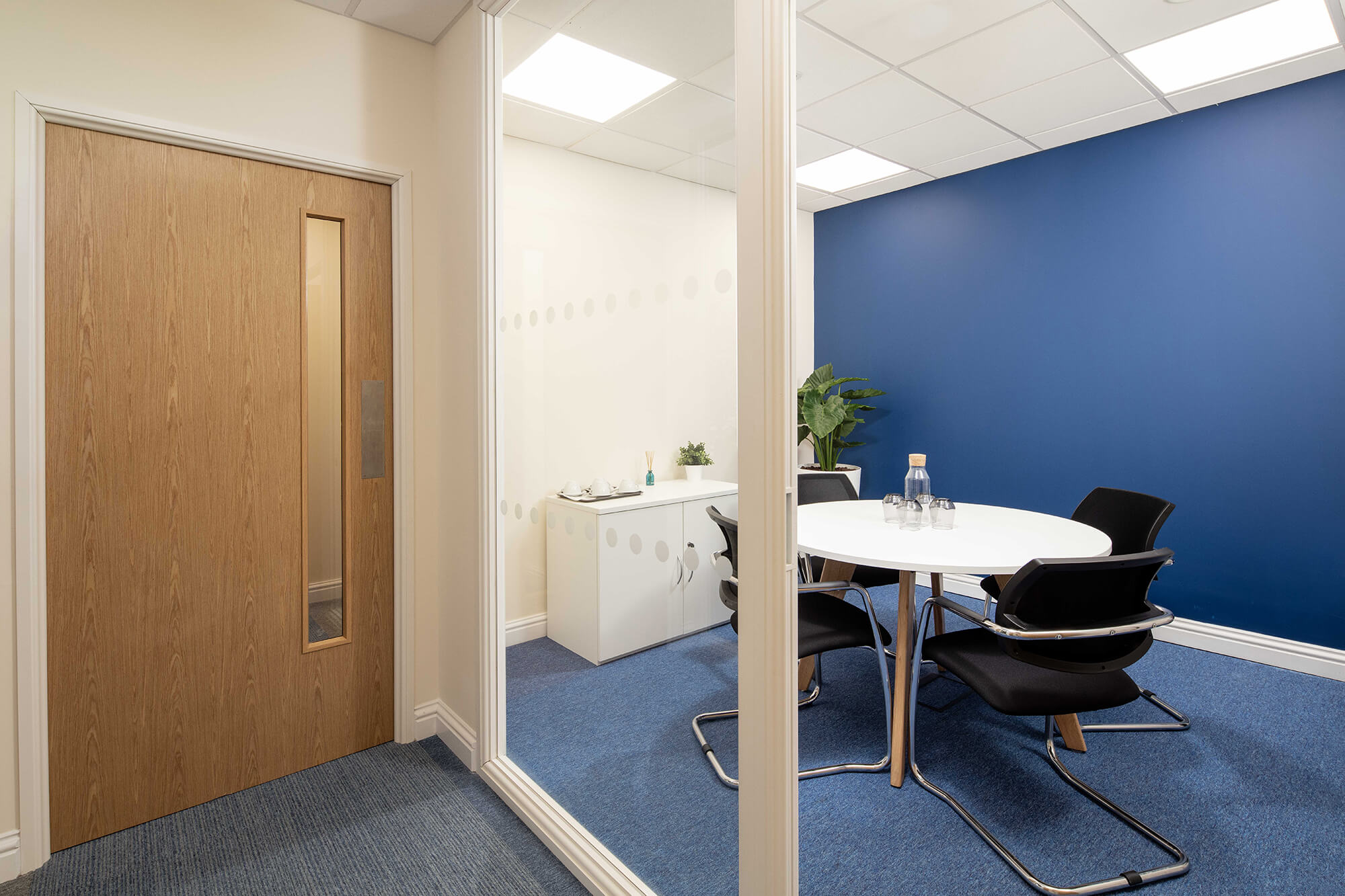 Home - CREECH CASTLE