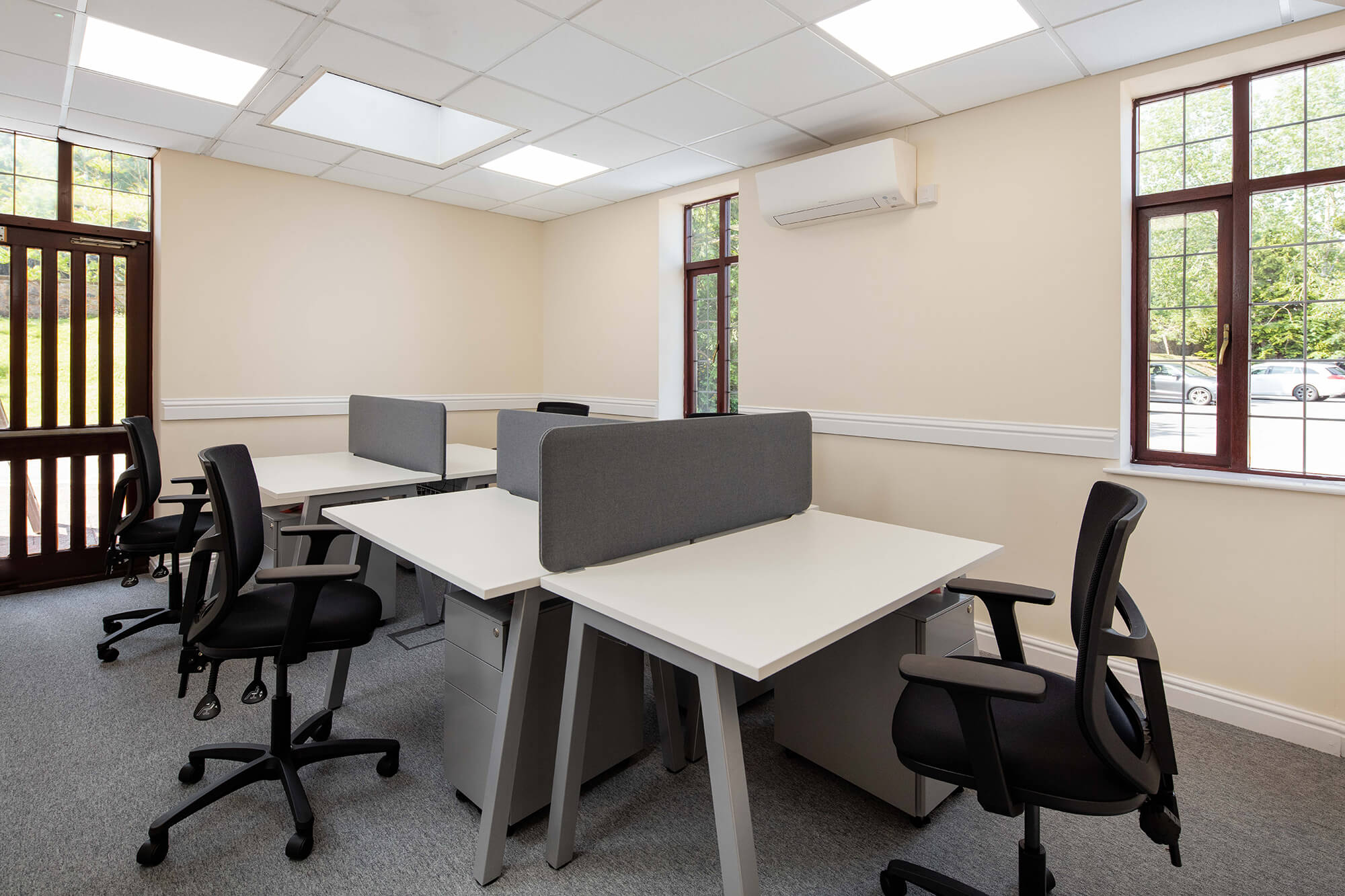 Home - CREECH CASTLE