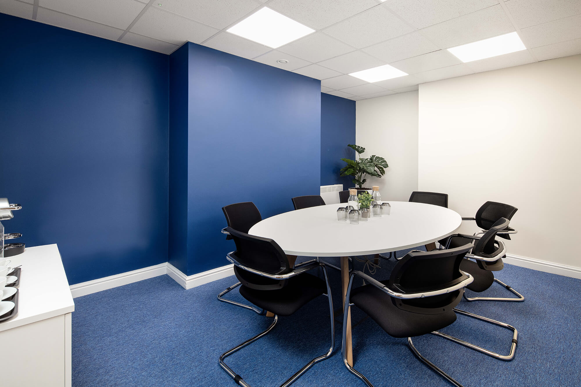 Home - CREECH CASTLE