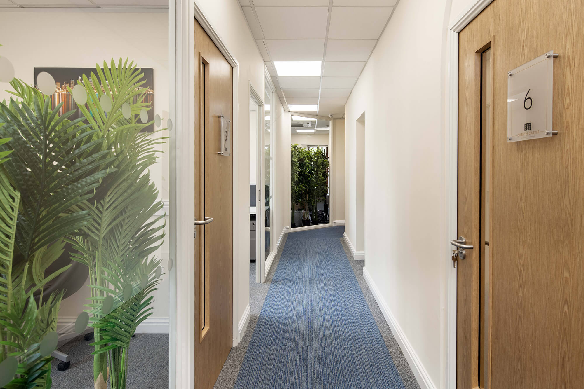 Home - CREECH CASTLE