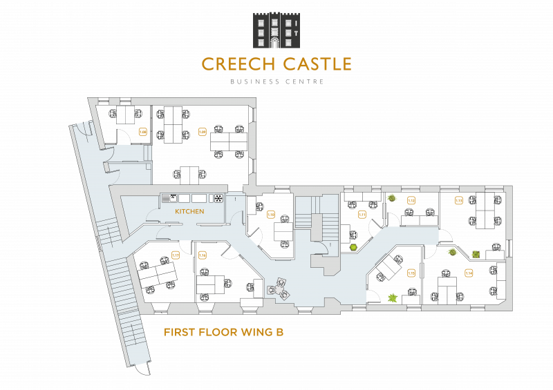 Home - CREECH CASTLE
